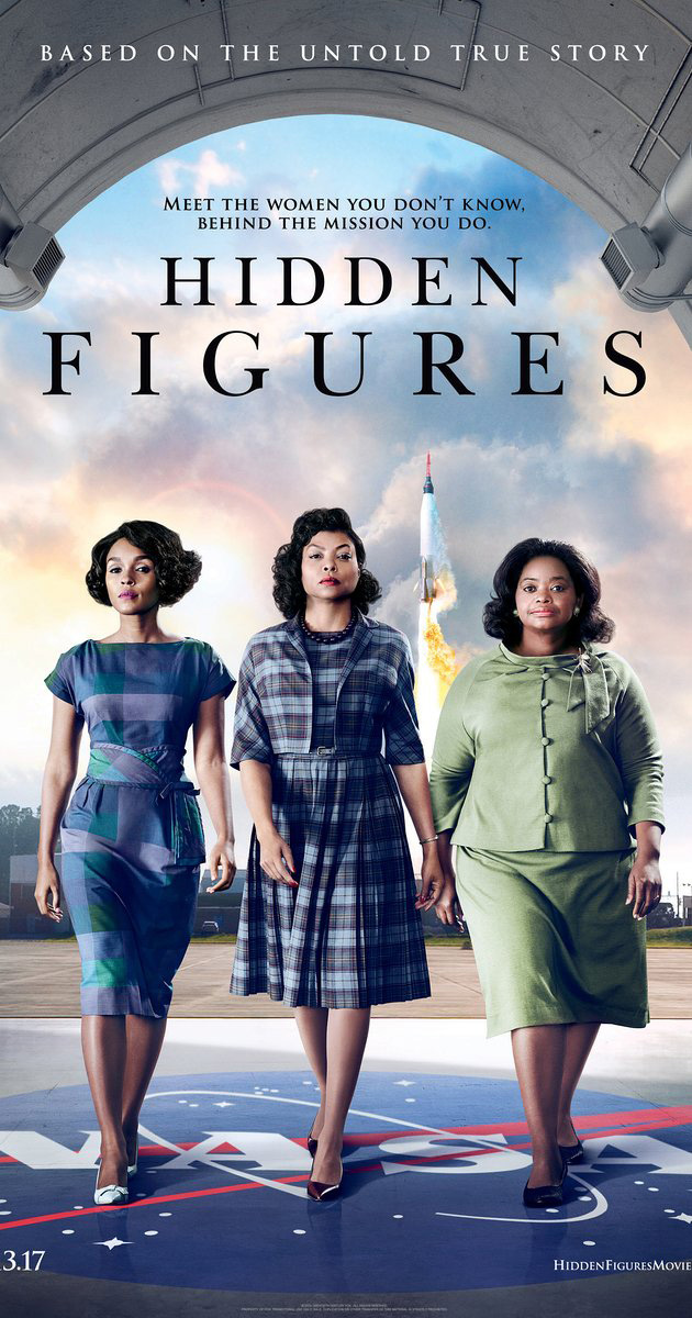 Little-known story behind ‘Hidden Figures’ impacts audiences – KentStater Little-known story behind ‘Hidden Figures’ impacts audiences – KentStater